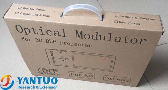 3D Passive modulator YT-PS600H package